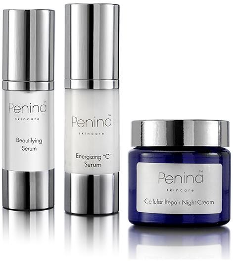 Penina – European Beauty Institute