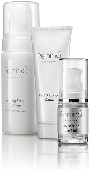 Penina – European Beauty Institute